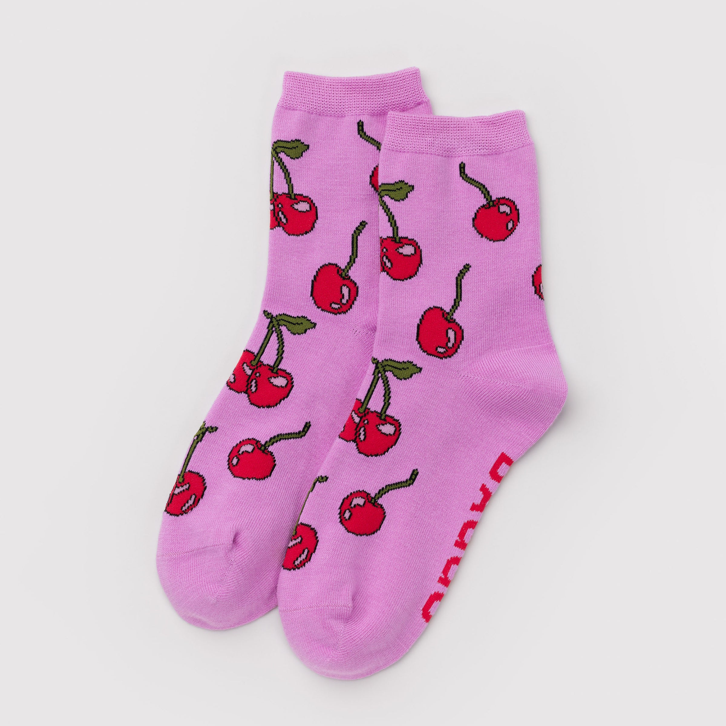 BAGGU Crew Socks – Tender Loving Empire