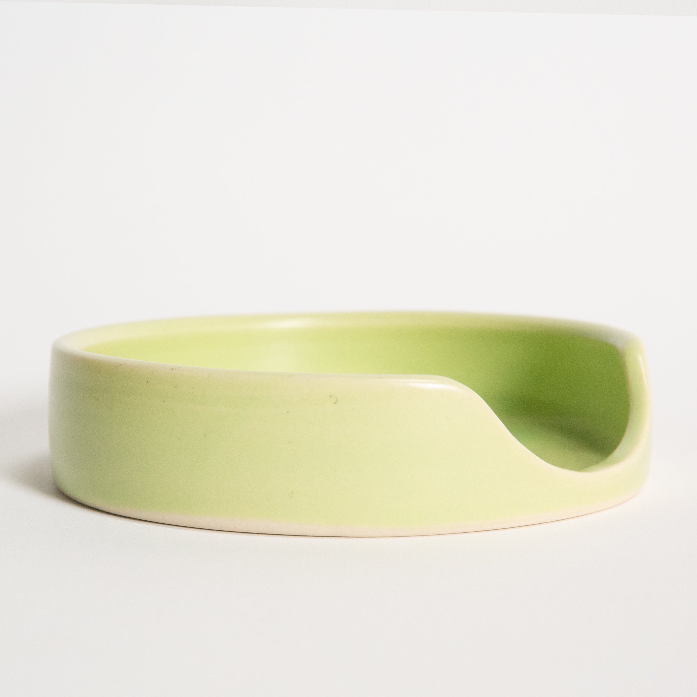 Spoon Rest in Pear – Tender Loving Empire