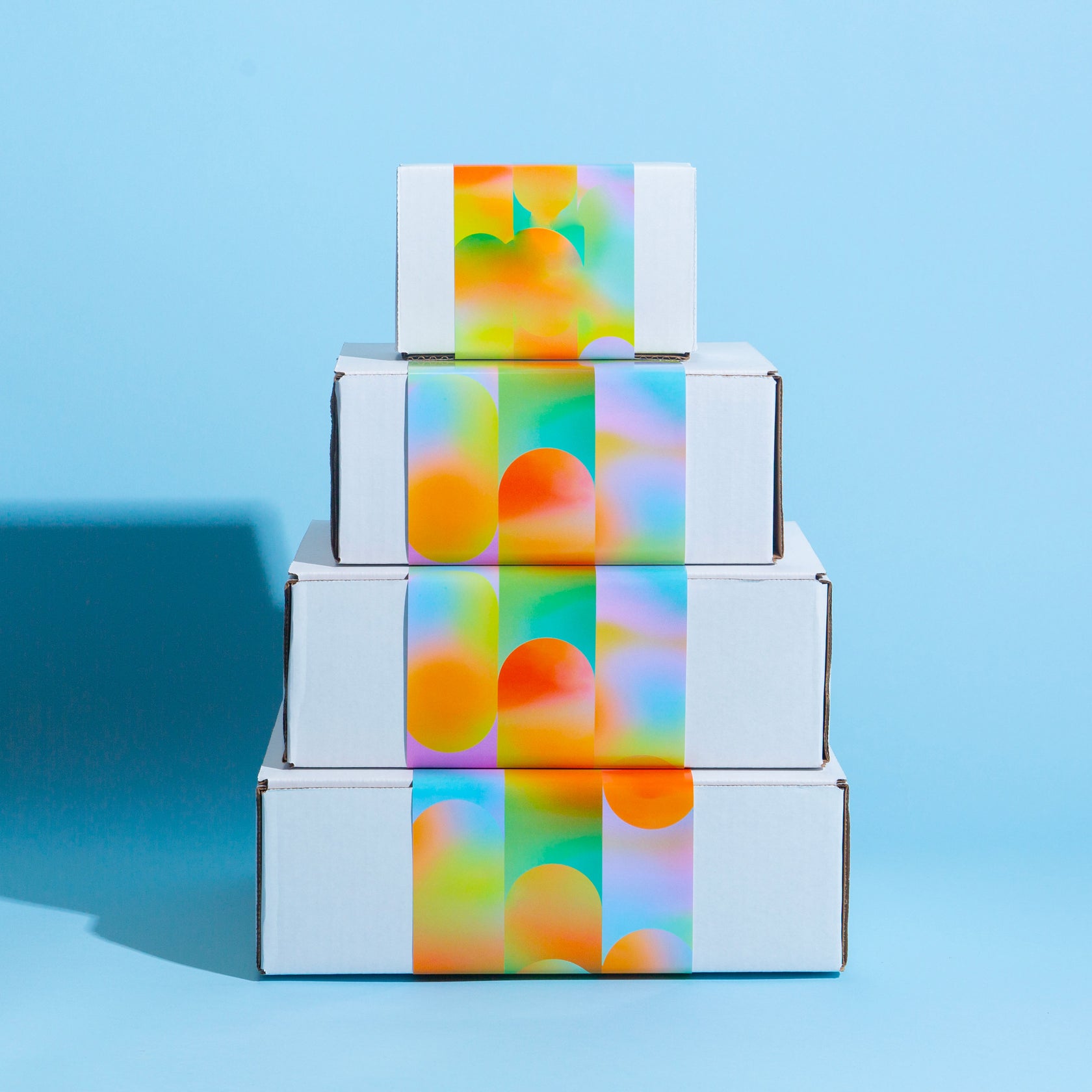 Build Your Own Gift Box – Tender Loving Empire