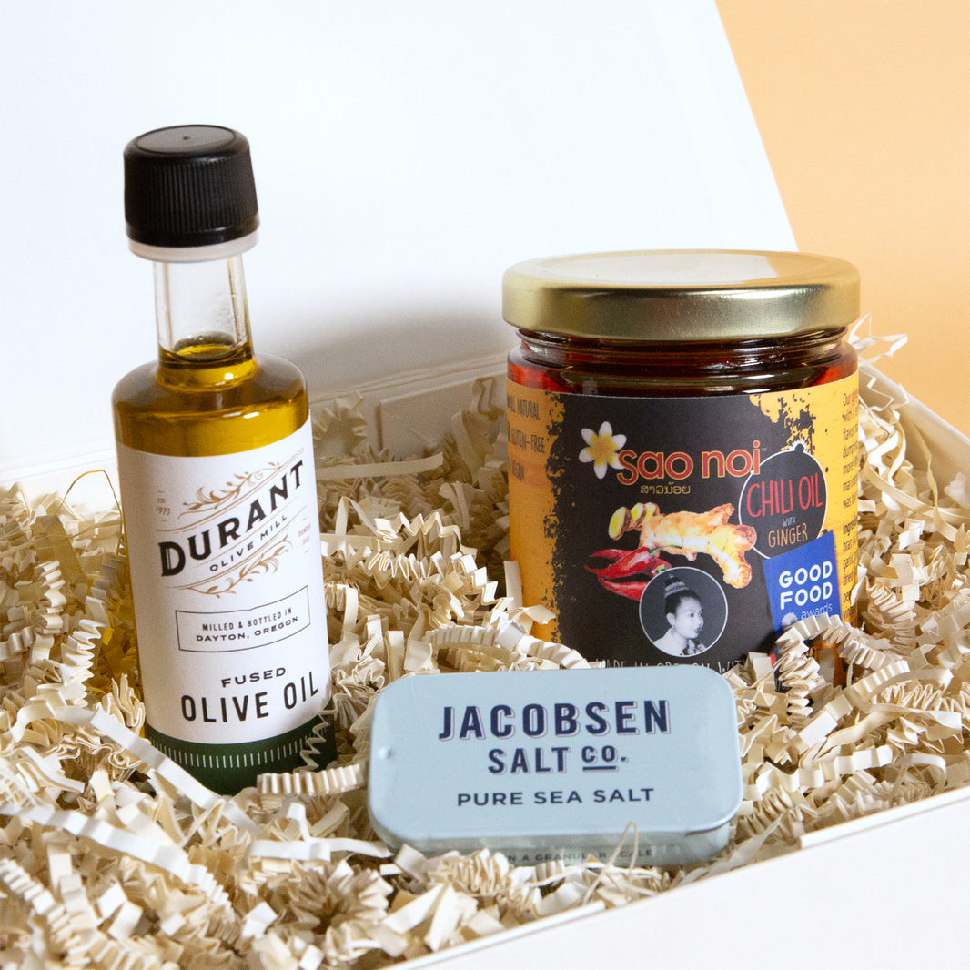 Curated Gift Boxes: Easy, Thoughtful, & Unique Gifts For Everyone ...