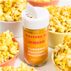 Turmeric Popcorn Seasoning – Tender Loving Empire