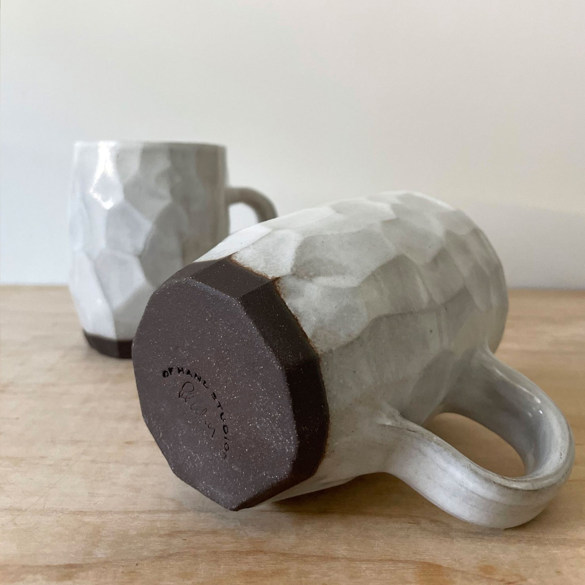 Aspen Mug – Tender Loving Empire