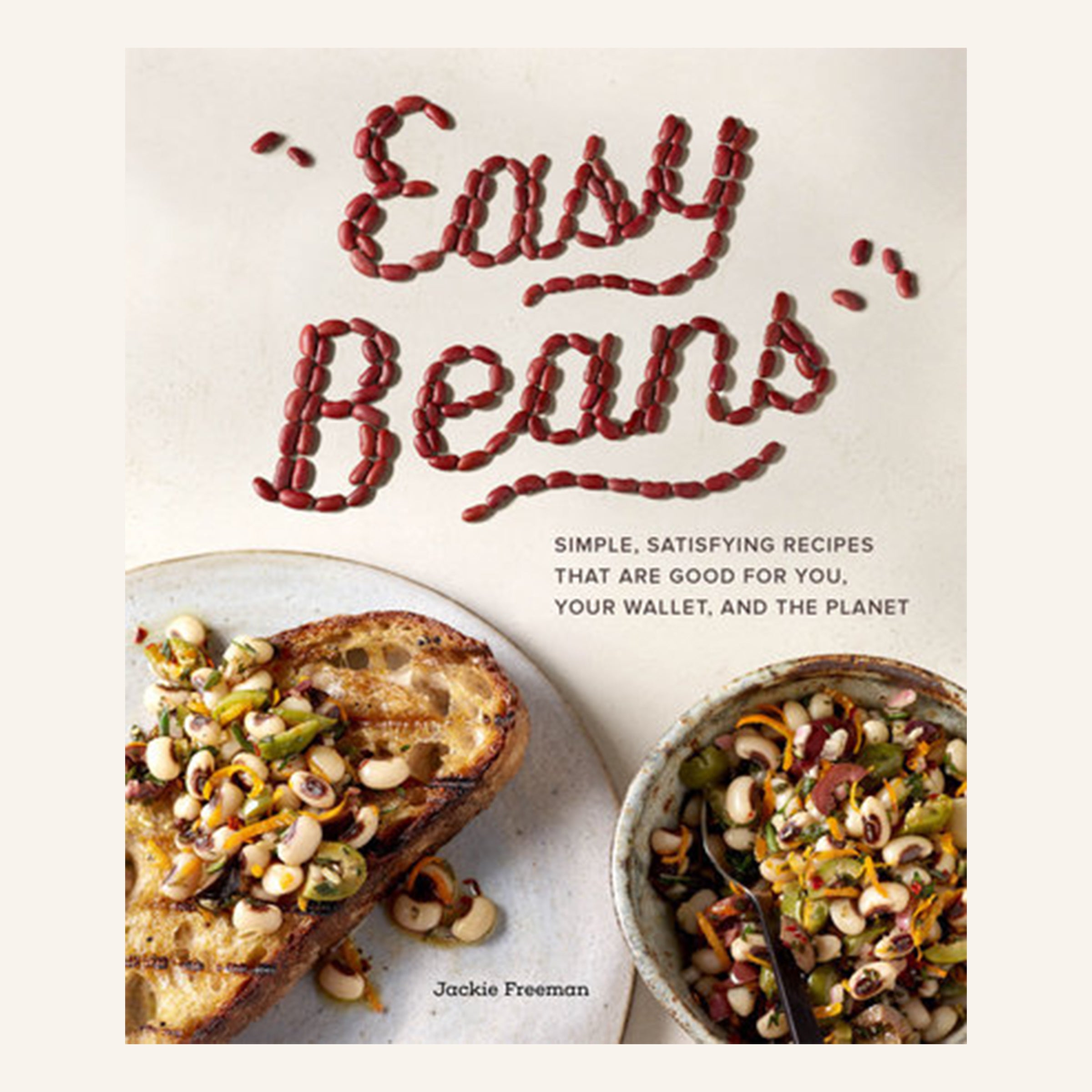 Easy Beans – Tender Loving Empire