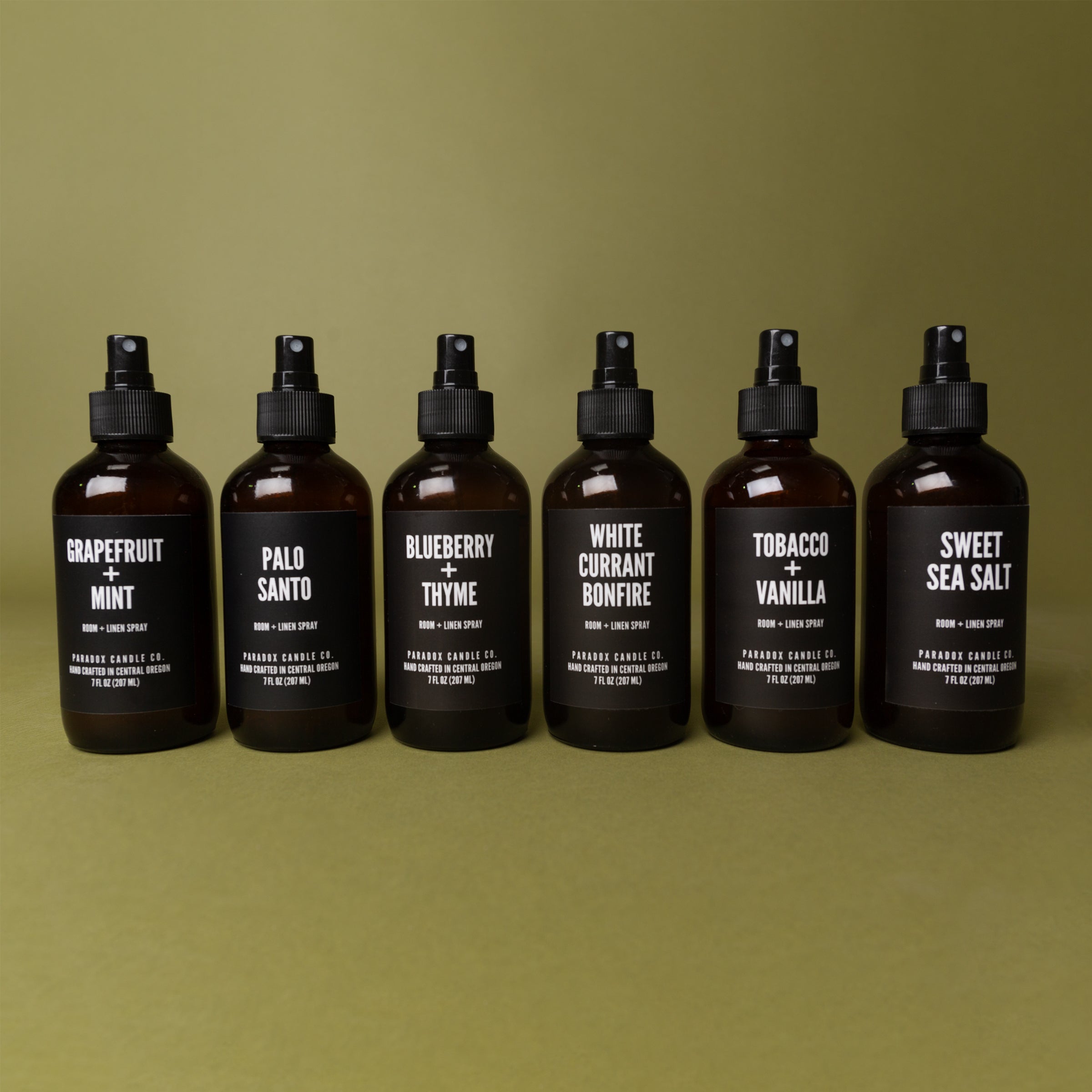 Room and Linen Spray – Tender Loving Empire