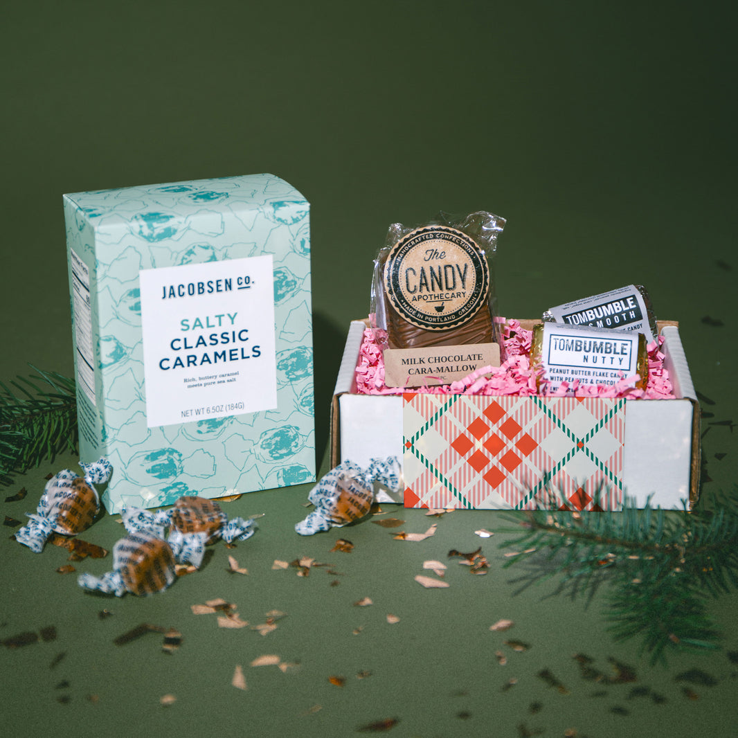 Handmade Products - Record Label | Tender Loving Empire