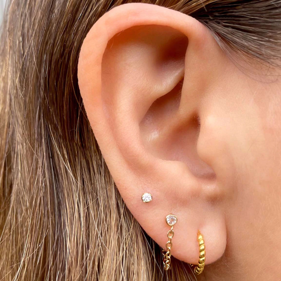 Earrings – Tender Loving Empire