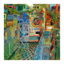 Savanna Judd: Express Laundry Print – Tender Loving Empire