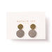 Moonlet Earrings – Tender Loving Empire