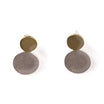 Moonlet Earrings – Tender Loving Empire